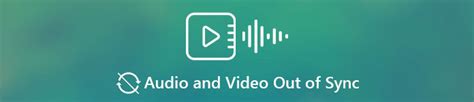 Easy How To Fix Out Of Sync Audio And Video