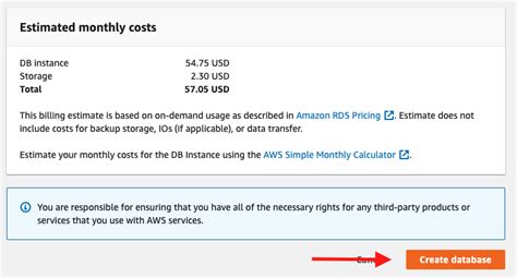 How To Migrate Oracle To Amazon Aurora