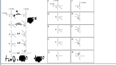 Calculate Truss Calculations Chegg Com