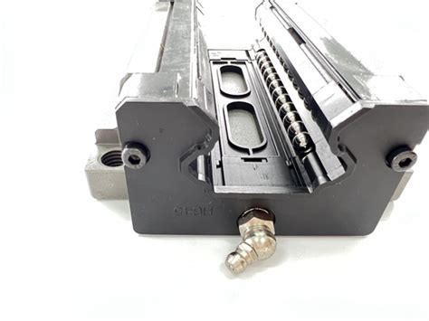 Buy Hgw20 Linear Motion Guide Good Quality Hgw20 Linear Motion Guide Manufacturer