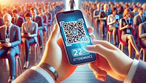 How to Use QR Codes for Attendance Tracking?
