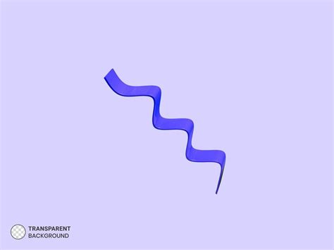 Free Psd Spiral Shap Icon Illustration