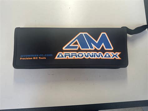 Arrowmax Setup Station For Sale R C Tech Forums