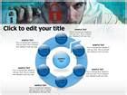 Professional Hacking Editable PowerPoint Template
