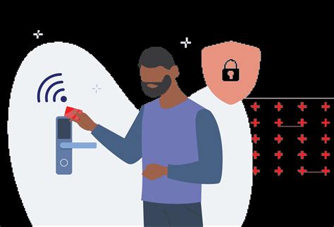 Security And Access Control In Charlevoix Anavon Technology Group