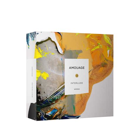 Man’s Elegance Unveiled: Our Interlude Amouage Fragrance Review - IssueWire