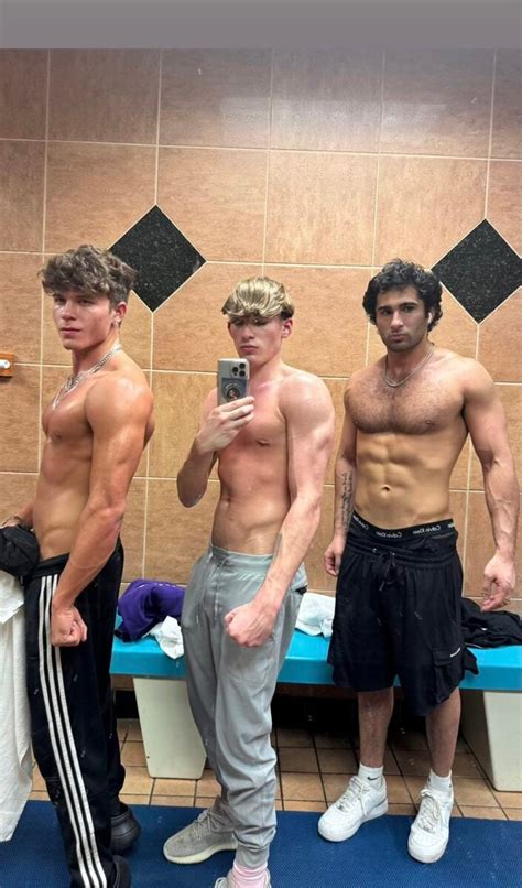 Drake Von Public Content The Company Of Men