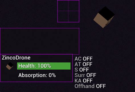 BUG Player Models Stuck Looking At One Side Issue Pyroclient Pyro GitHub