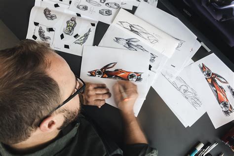 Perfection Moulded Into Form The Purist Design Of The Ktm X Bow Gt Xr