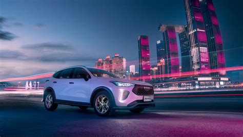Haval Jolion Ultra Gwm Brunei