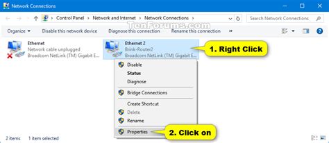 Disable Sharing Windows 10 Zaunmaler