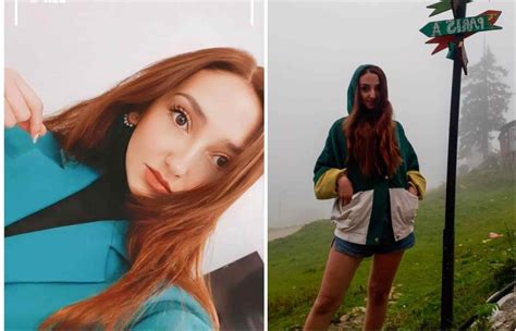 ცოტა ხნის წინ ახალგაზრდა გოგო ტრაგიკულად დაიღუპა