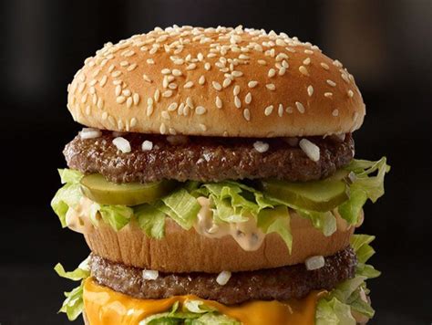 Big Mac Featured Retro Ramblings