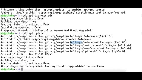 Upgrade Raspberry Pi OS To Latest YouTube