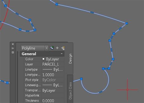 Solved Cant Convert Arcs To Simple Polyline In Autocad Map 3d 2013