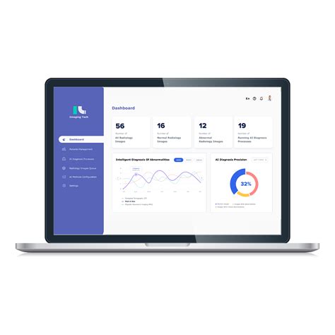 Imaging Tech Imaging Tech Is An Early Startup That Offers A New Ai