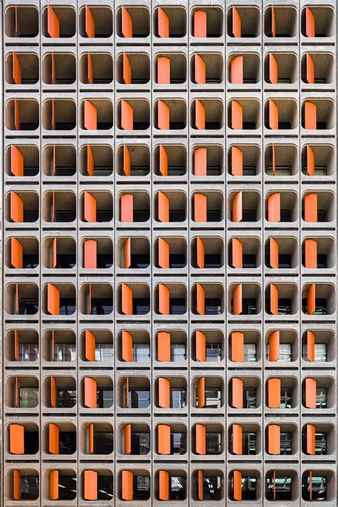 A Modular Facade With Shading Elements Sustainable Design Network