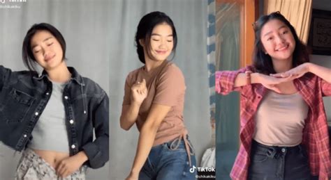 Chika Viral Jt Video Viral Chika Tiktok Jt Full Durasi Link Mediafire Link Makaryo Net