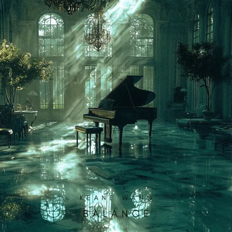 Stream Balance By Keane Wang Listen Online For Free On Soundcloud