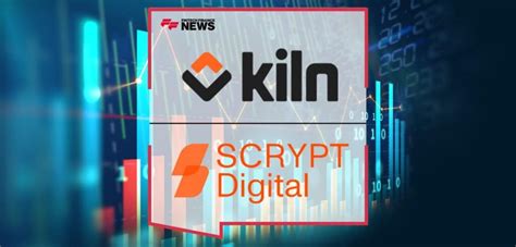 Kiln Partners With SCRYPT Digital For Treasury Asset Conversion