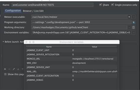 How To Create The Perfect Meteor Development Environment Help