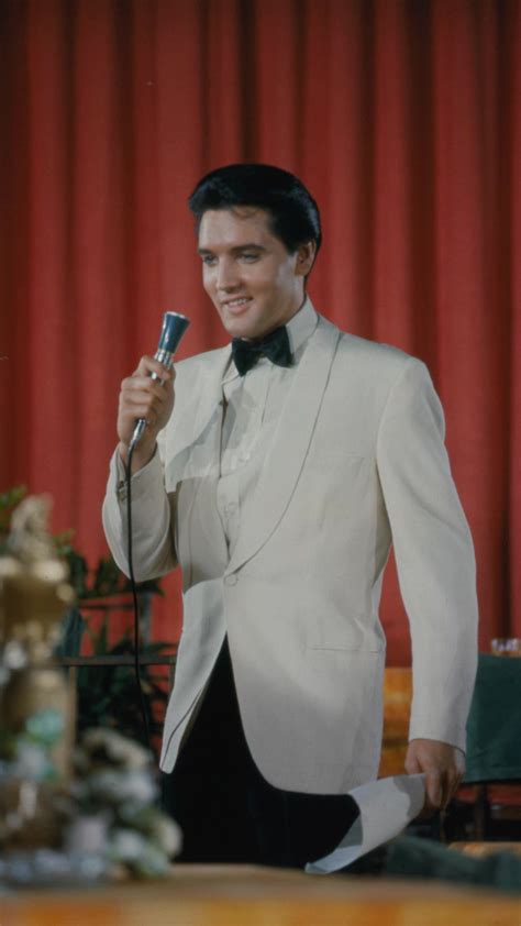 Elvis Evolution Is A First Of Its Kind Experience From Leading