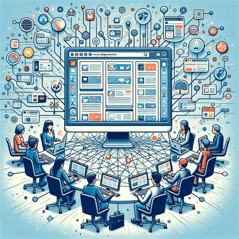 Directory Submission Là Gì Hướng Dẫn Chi Tiết