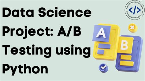 A B Testing Using Python Aman Kharwal