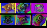 6 Klaskyklaskyklaskyklasky Gummy Bear Effects 2 Preview Youtube