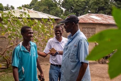 World Vision Haiti On Linkedin Haiti