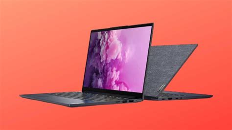 Lenovo Yoga Slim I Goes On Sale In India Price Specs And Features Ht Tech