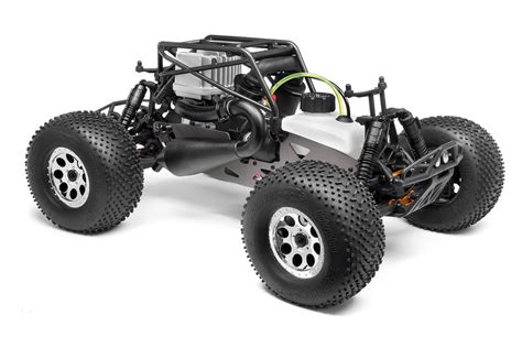 My HPI Racing Savage XL Octane Review