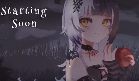 A Babe Snack From The Tree Of Knowledge R Hololive