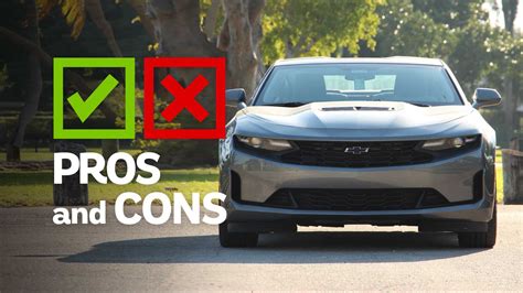 2020 Camaro Lt1 Engine Specs And Features