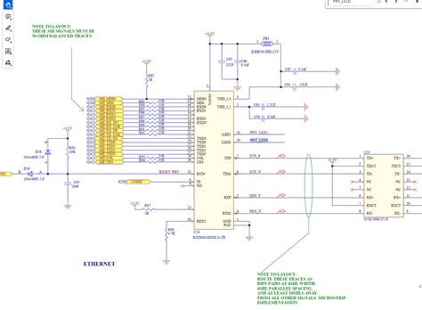 Ethernet Is Not Working When Using Stm32h7 With Ks