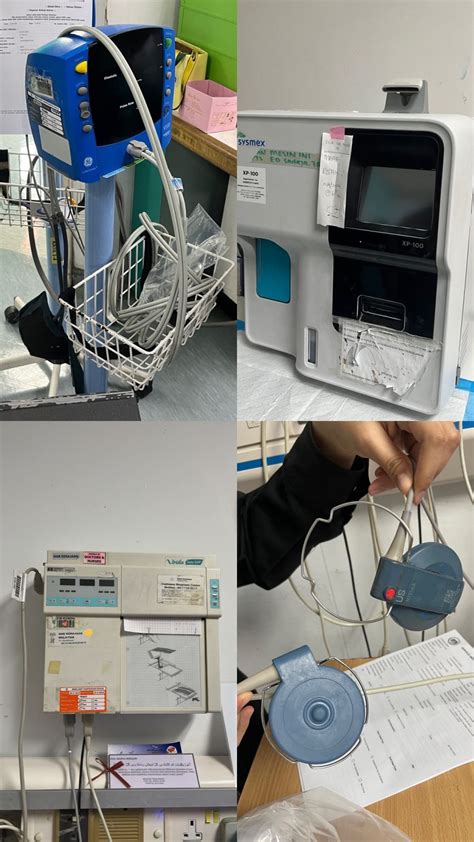 Internship Healthcare Biomedicalengineering Learningjourney