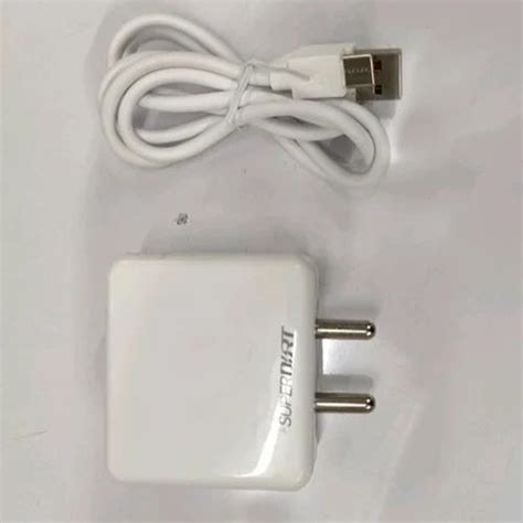 Ampere Realme Usb Type C Mobile Charger At Rs Box In New Delhi Id
