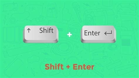 Hotkey Highlights Shift Enter Youtube