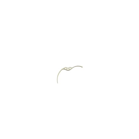 Omega 321 1730 Ressort De Commande 1734 Passion Chrono
