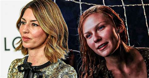 Oh No What Have I Done Sofia Coppola Regretted Making Cult Classic Film With Kirsten Dunst
