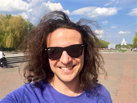 Михаил Полянин — Журнал «Код программирование без снобизма