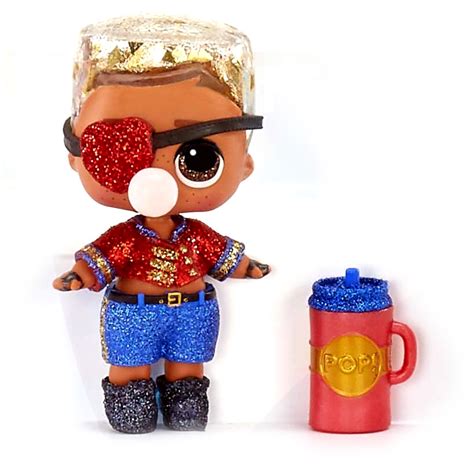Lol Winter Disco Glitter Globe Dolls Lol Dolls