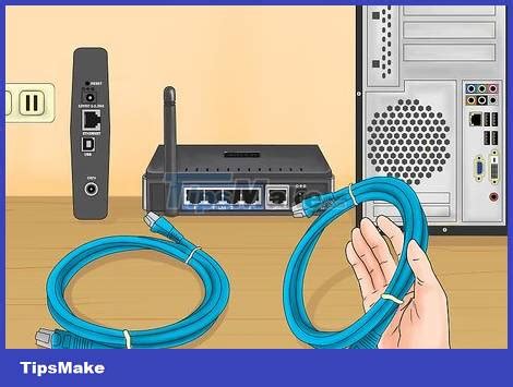 How To Set Up A Wireless Router
