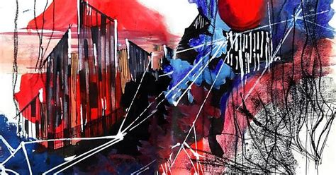 Architecture Sketchbook Excerpts Album On Imgur