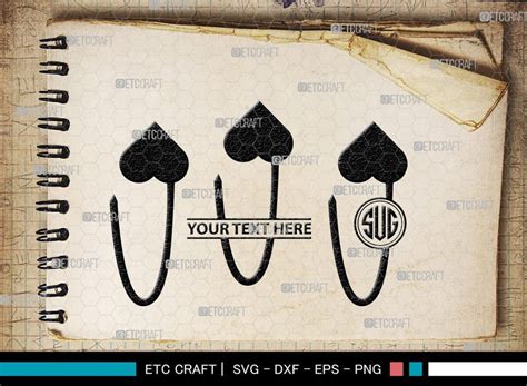 Safety Pin Monogram Safety Pin Silhouette Safety Pin Svg Pin Svg