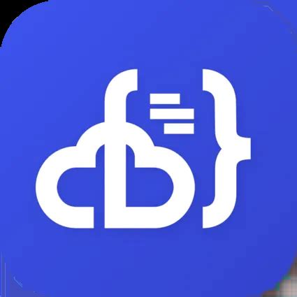 Code Server Icon Dashboard Icons