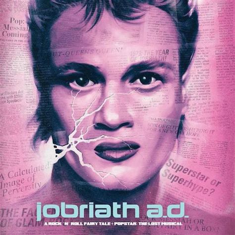 Watch The Story Of Jobriath The First Openly Gay Rock Star