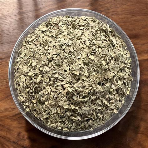 Dehydrated Celery Leaves Epiciane