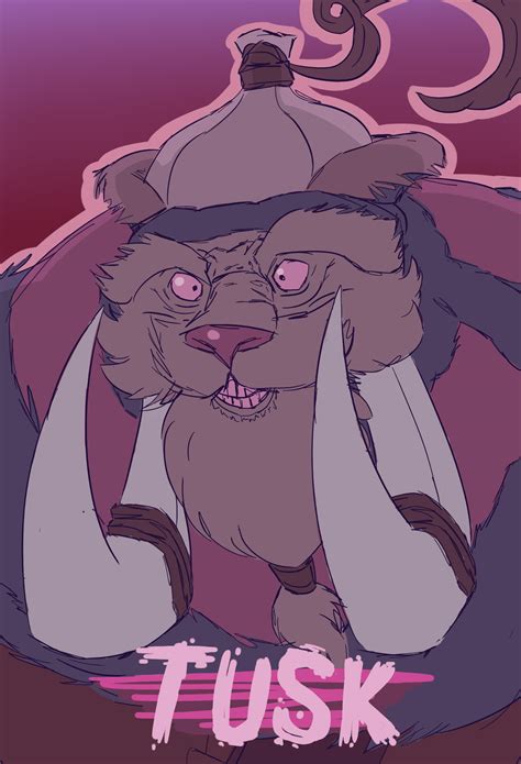 Tuskar Dota 2