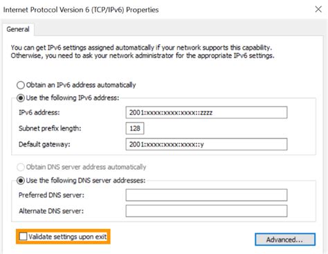 How To Configure IPv On A VPS Articles
